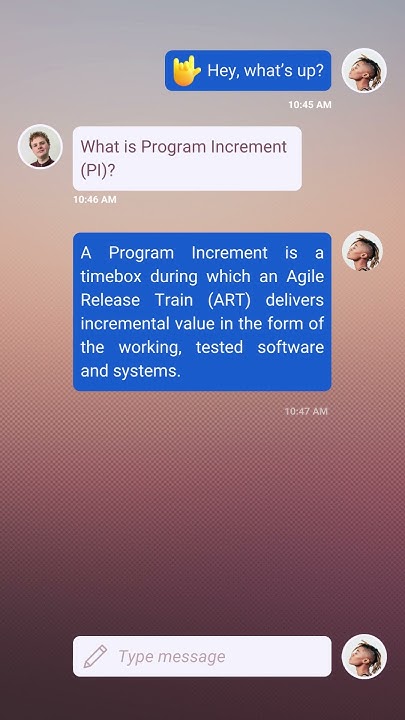 What is Program Increment (PI) Planning in SAFe? - YouTube