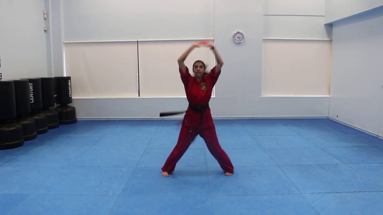 Beginner Martial Arts Warm Up YouTube beginner-martial-arts-warm-up-youtube