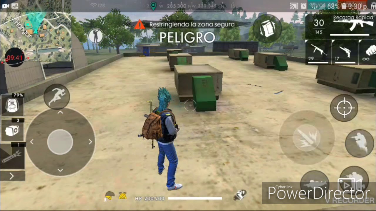 Gameplay free - YouTube