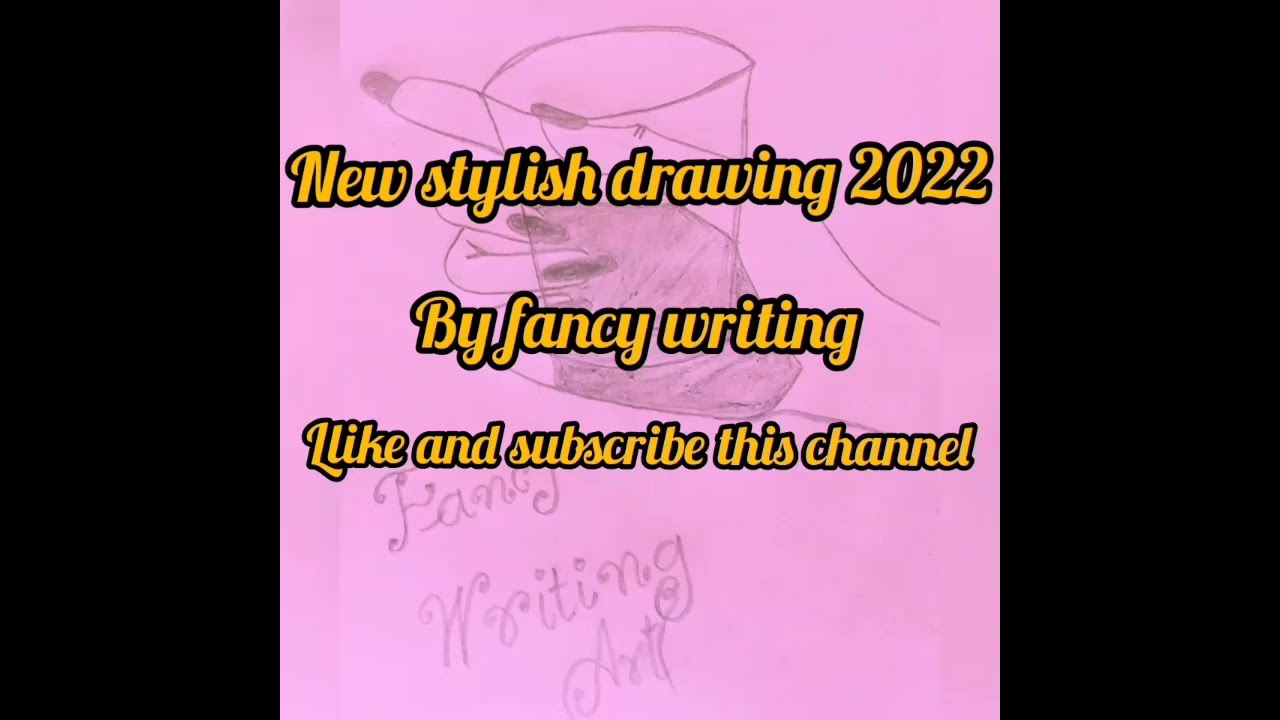By Fancy Writing YouTube By Fancy Writing YouTube