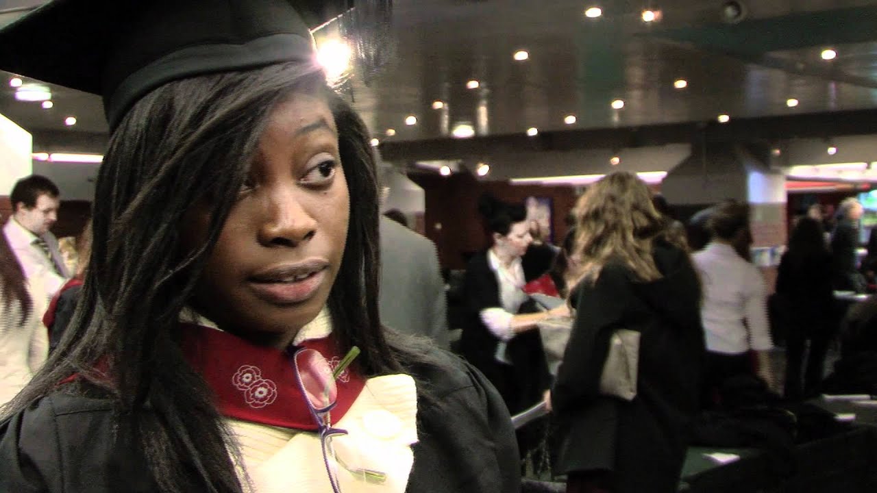 Angelle Smith, MSc Forensic Psychology, International Student - UCLan ...