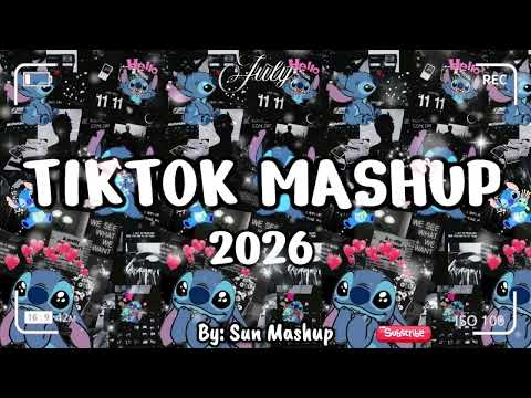 Tiktok Mashup July  💖💛💜2026 🧡💙💛(Not Clean ) - If you know These Songs your a genius! 🧠💘💘💘