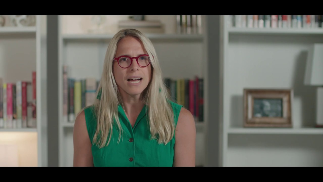 Laura Delano - Overcoming Labels and Facing Painful Emotions - Own Your Story - YouTube