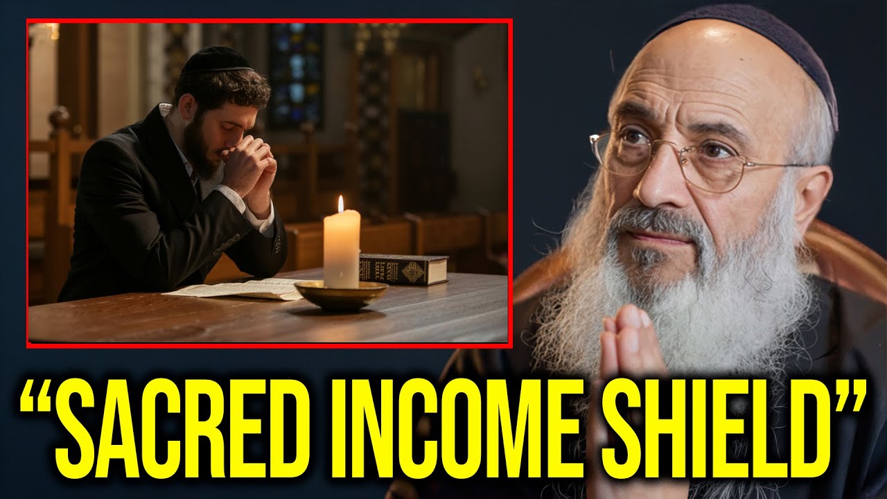 "A Sacred Protection Prayer That Guards Your Income and Increases Favor ...