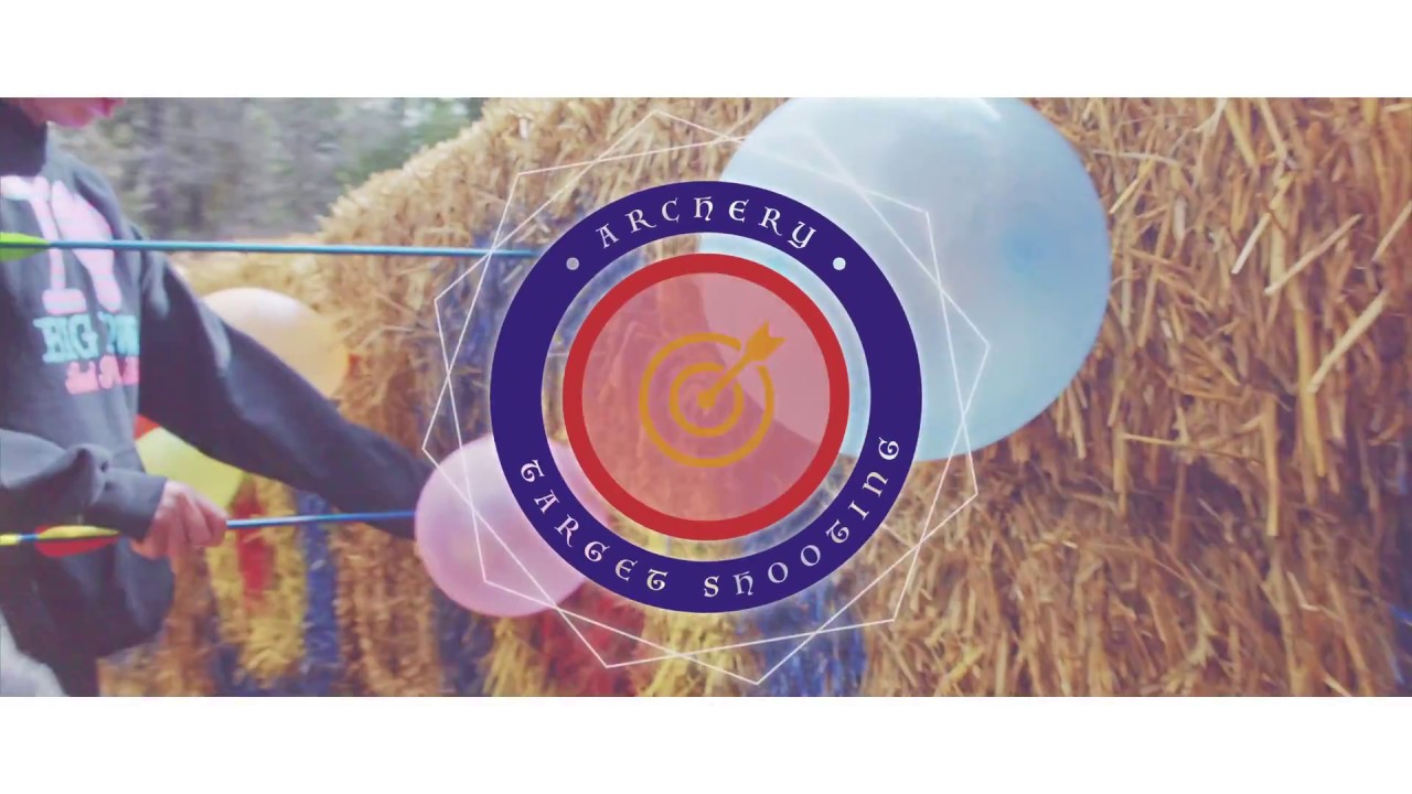 Archery - Class Videos | Outdoor Education | Pali Institute - YouTube