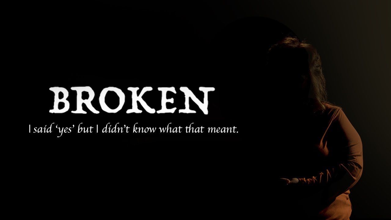 Broken - Documentary 2023 - YouTube