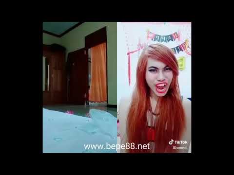 Coba Kau Perempuan Pasti Kau Di Cium Langsung haha