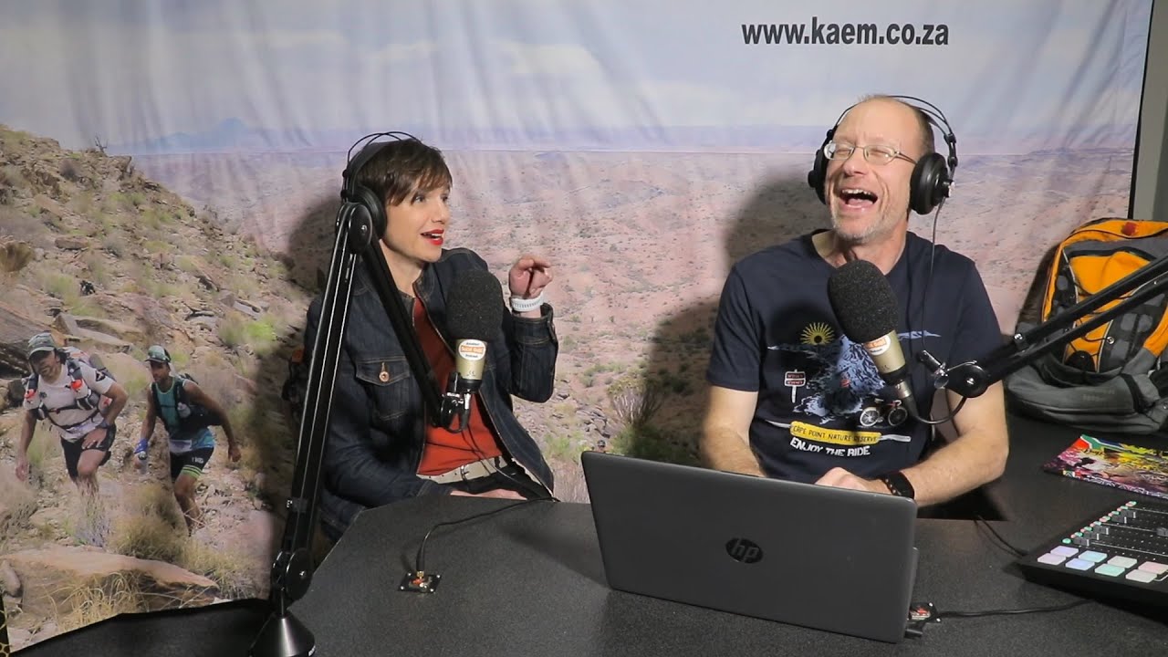 KAEM KITBAG 2022 - Gavin Buckle (Episode Two) - YouTube