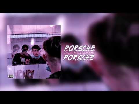 chainflow - Porsche 🚗 feat.Zenboy (Official Audio)