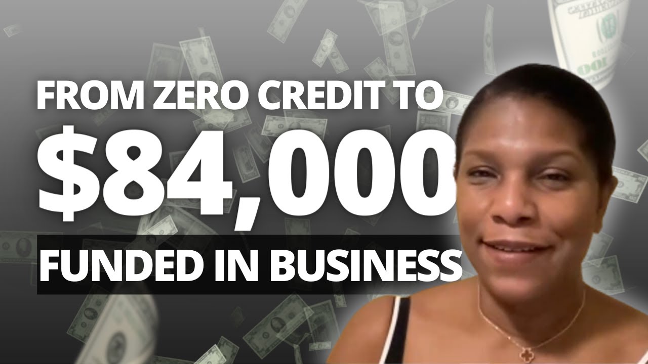 How Rose Unlocked Her Business Dreams | BogeGroup | Freedom Funding ...