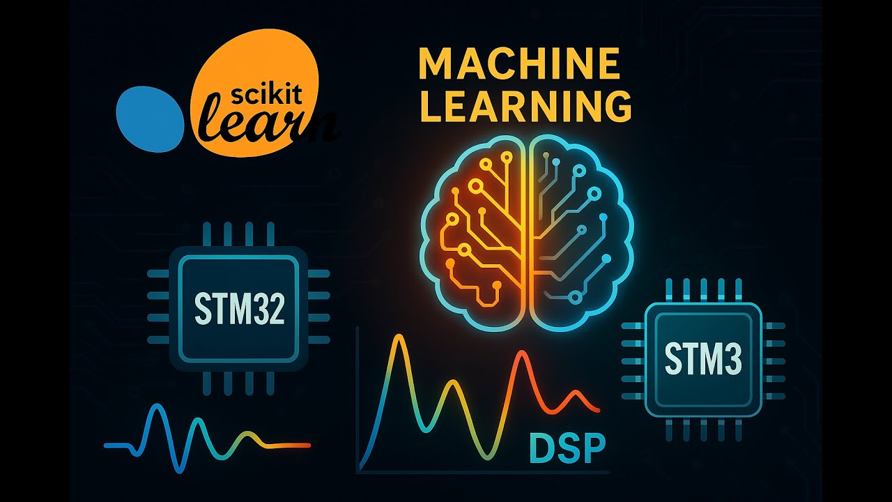 ML: Scikit-Learn vs. TensorFlow - YouTube