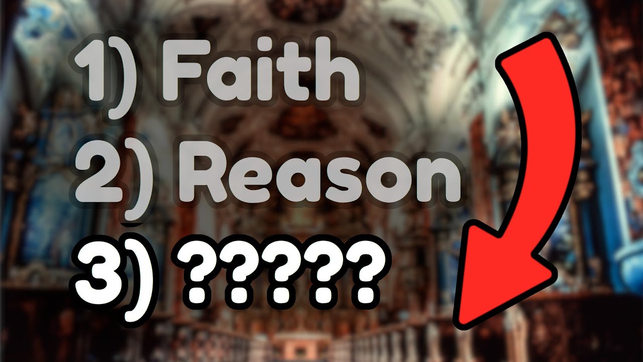 The Three Levels of Religion | Schopenhauer - YouTube