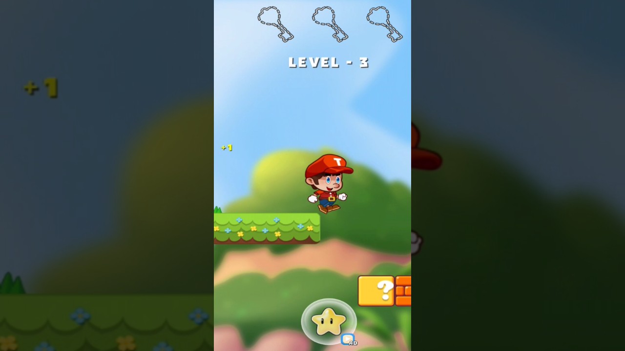 Super Mano o super Mario da shopee fase 3 #games #supermano #gaming # ...