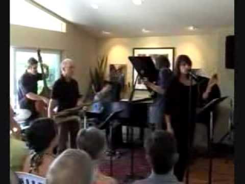 Coda featuring Leigh Vance — So Many Stars - YouTube
