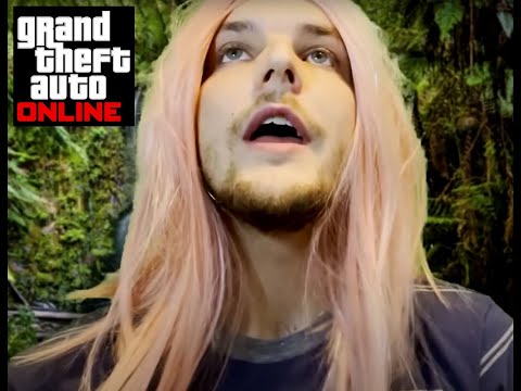 FRANSWESCA ROLE PLAY | GTA 5