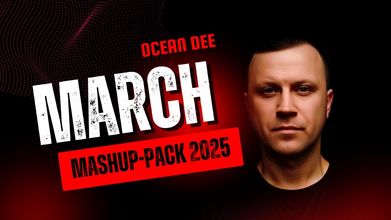 BURLA x AVENUE ONE - МОРОЗИ (Ocean Dee Edit) - YouTube