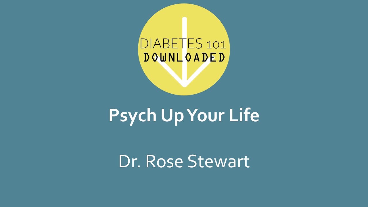 4: Psych Up Your Life - YouTube
