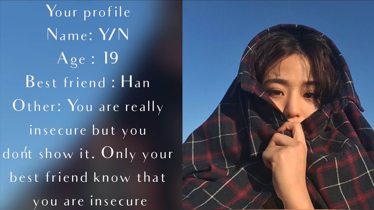 Han FF/ Misunderstanding/ Stray Kids - YouTube