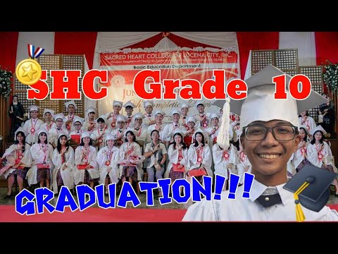" Completion Rites Day! 💙 " | " I Graduated Junior High School!! 💙💙 ...