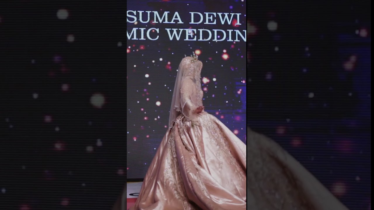 Kusuma dewi Teaser - YouTube