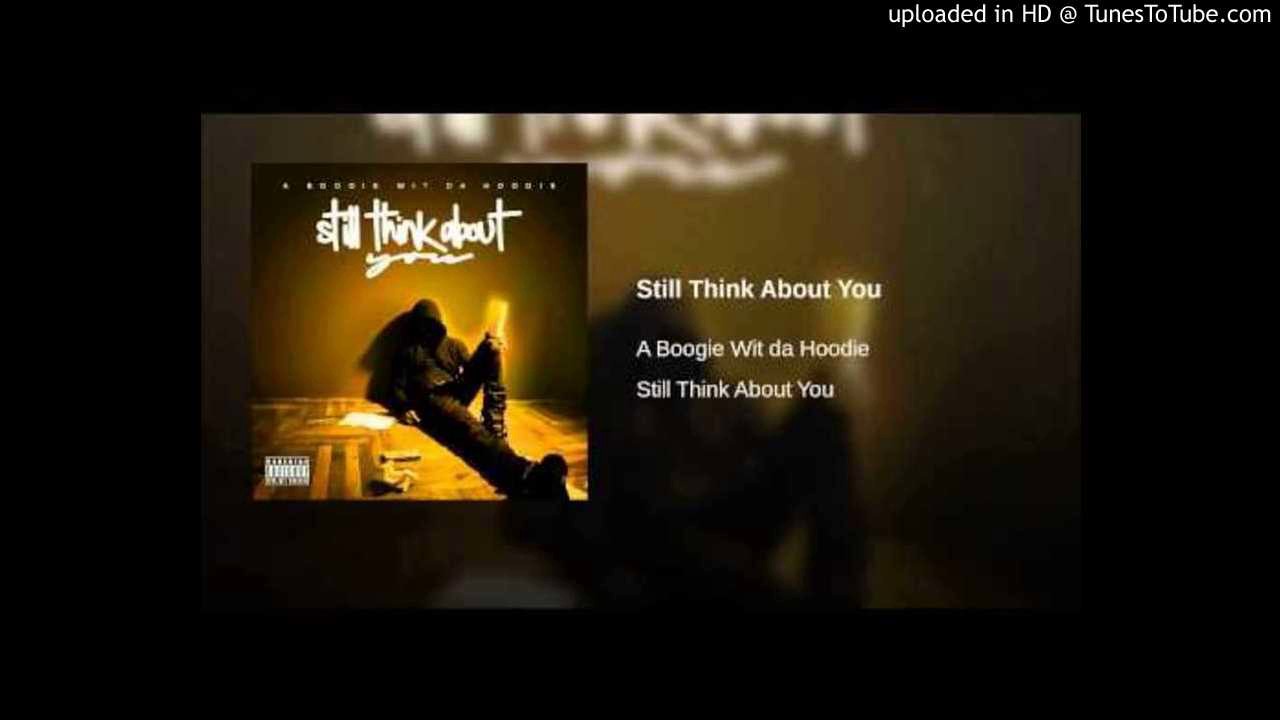 A-Boogie Wit Da Hoodie Still Think About You (Prod by. Plug Studios NYC ...
