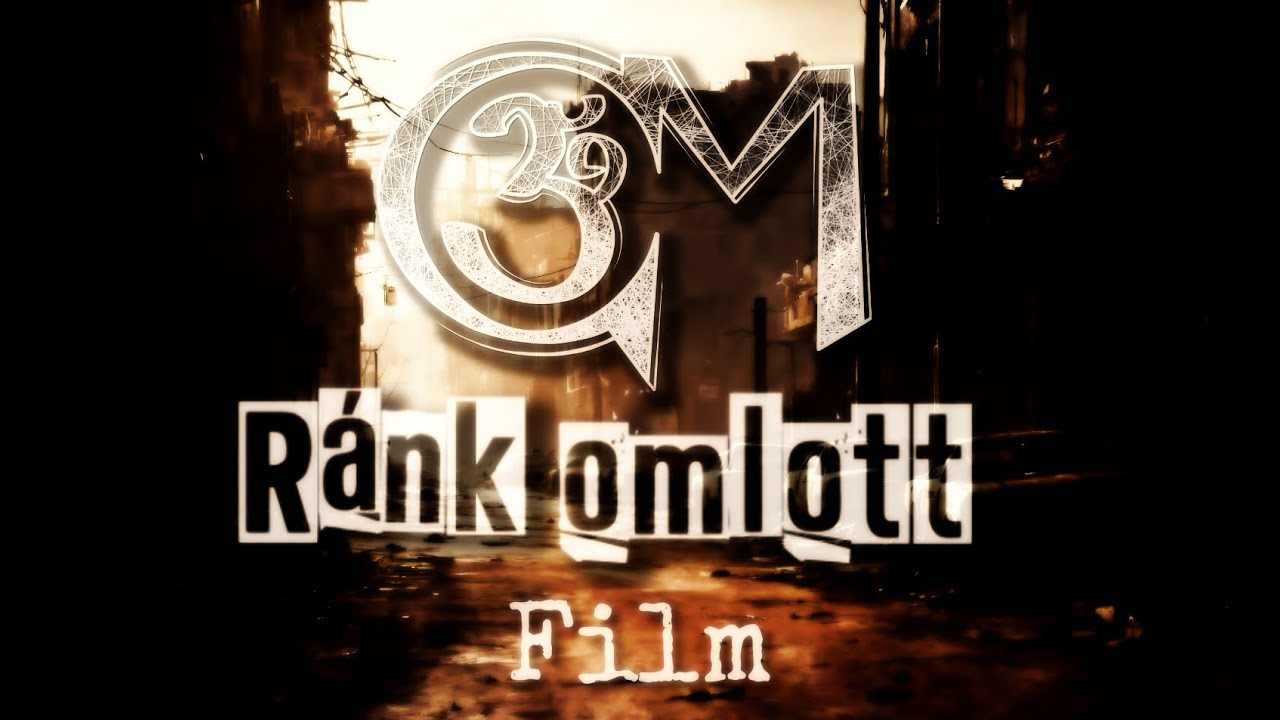OM : Ránk omlott film /2024/ - YouTube