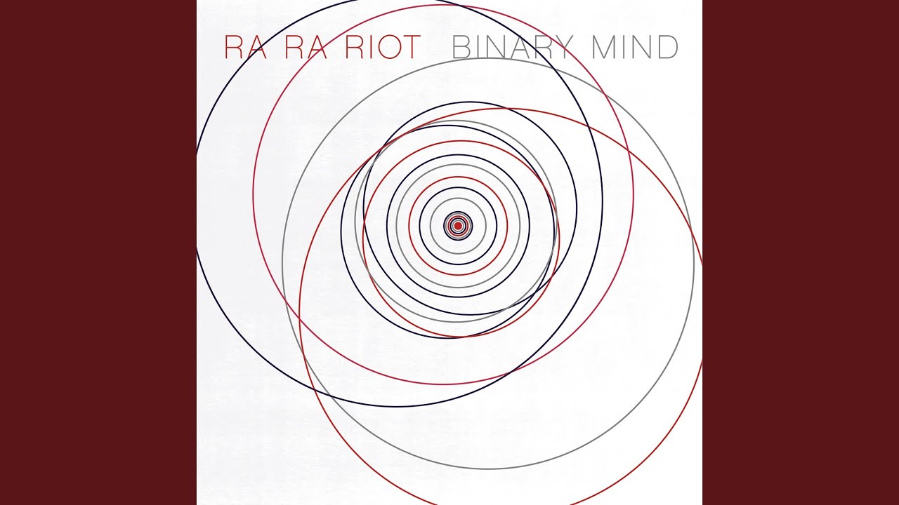 Binary Mind - YouTube