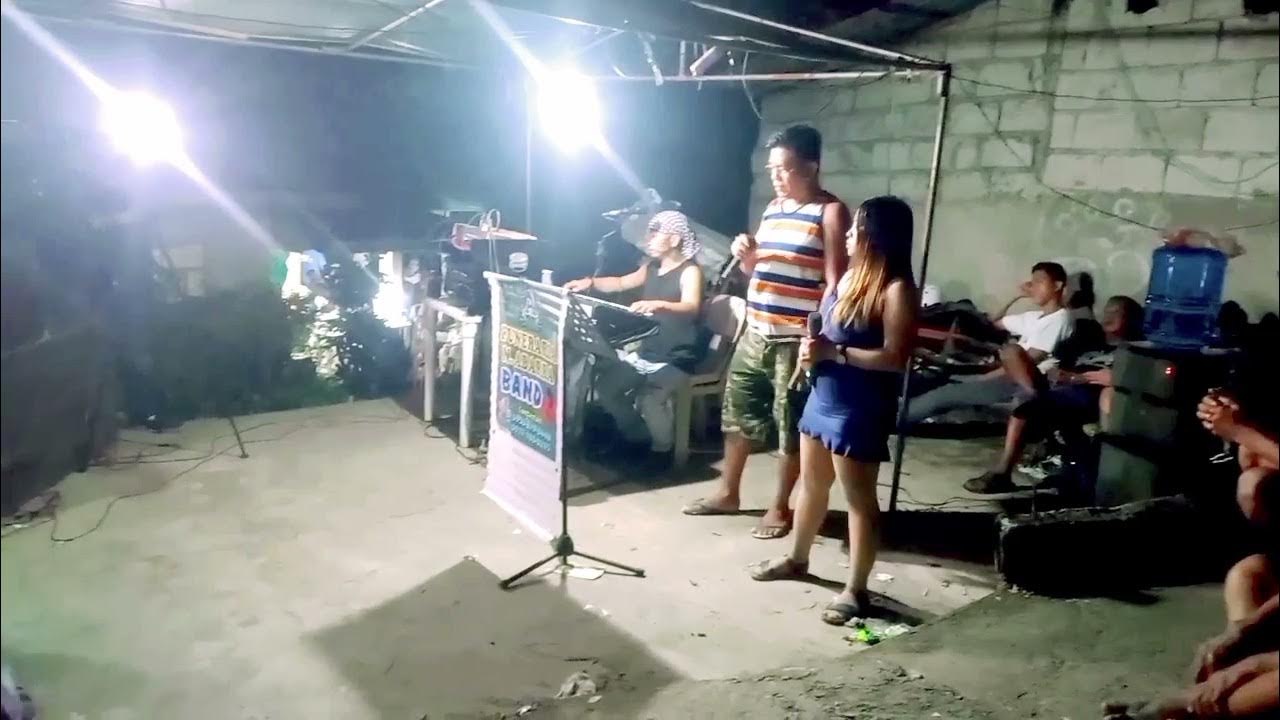 GANITO KAPAG MAY BUROL SA AMING LUGAR - YouTube