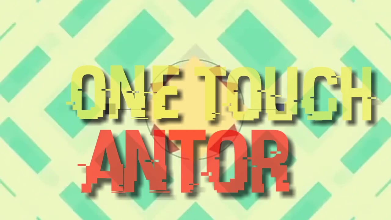 My new video intro - YouTube