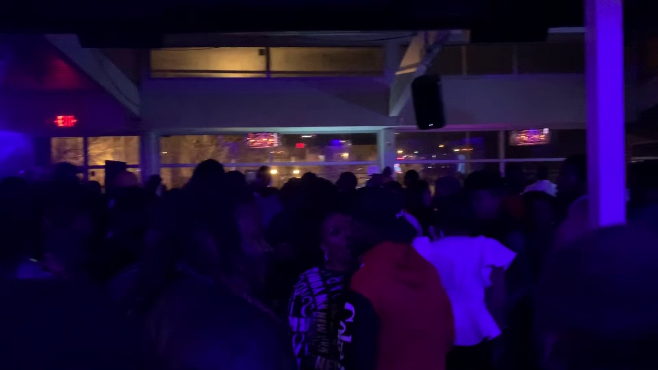 Dj Wonder-Section @ Recess-Fivio Foreign-Charlotte 7 - YouTube