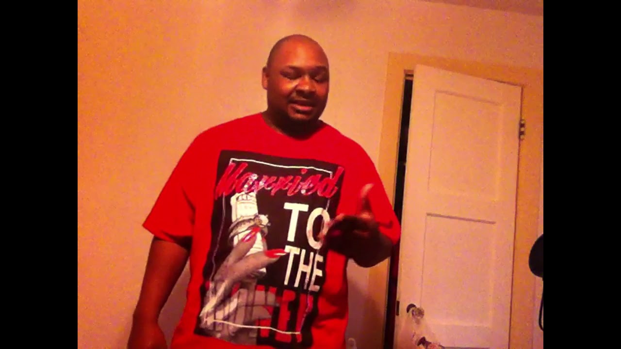 New Rapper - Validate - 11 Dante Rap Freestyle Thinking About You ...