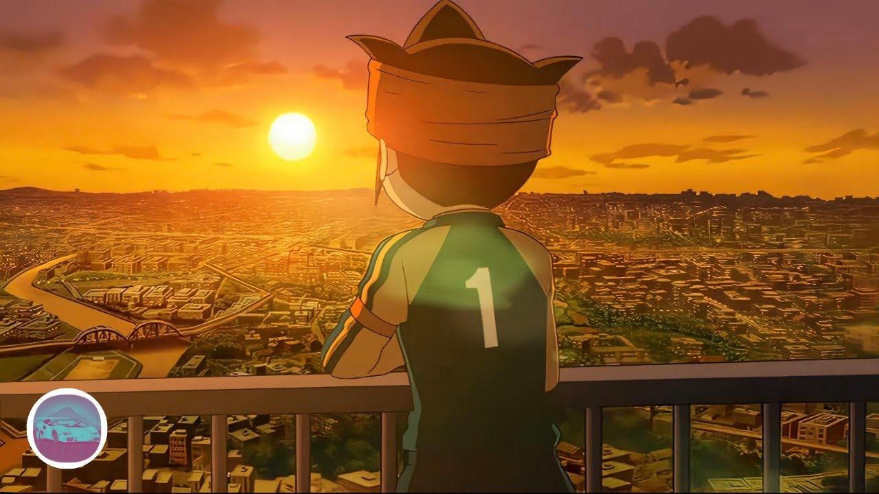 𝙩𝙧𝙖𝙞𝙣𝙞𝙣𝙜 𝙞𝙨 𝙤𝙫𝙚𝙧 ⚽ ~ A Inazuma Eleven Relaxing/Sad Mix - YouTube