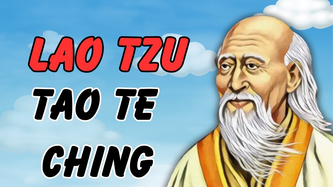SUMMARY of TAO TE KING The ULTIMATE GUIDE to TAOISM (LAO TSE) | The Truth - YouTube