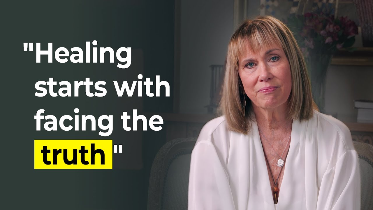 Are You Denying the Truth About Your Past? - YouTube