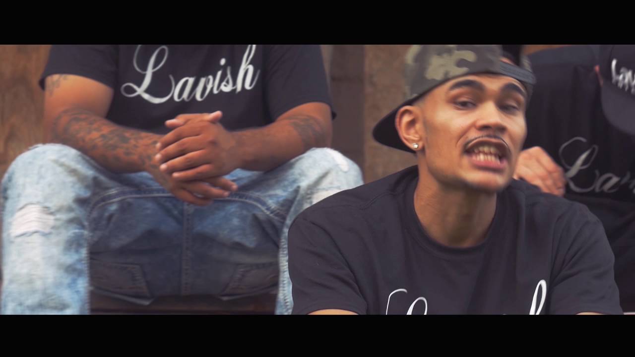 JAY OHSO - "All The Way Up Freestyle" (OFFICIAL VIDEO) - YouTube