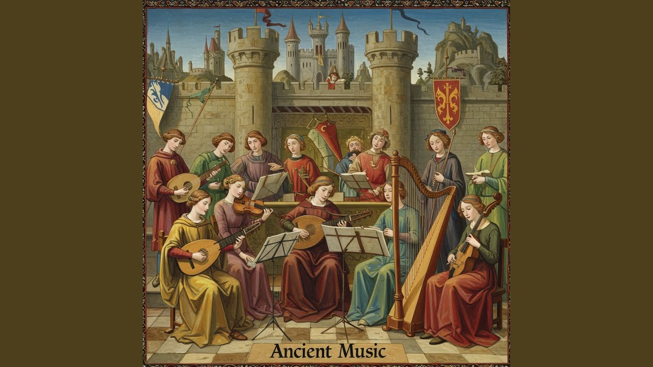 Medieval Folk Rock Song - YouTube