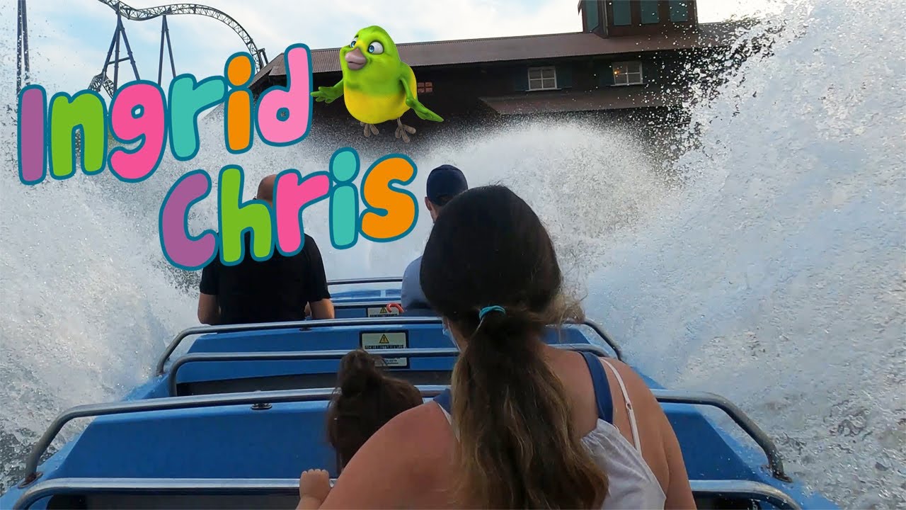 Area 51: Top Secret Fun at the Amusement Park! 🚀👽 Ride & Explore with ...