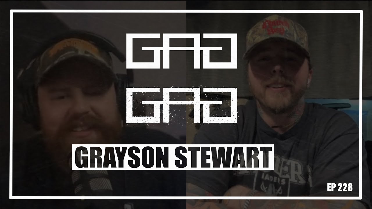 Grayson Stewart of Great American Ghost & Norma Jean | Beans ...