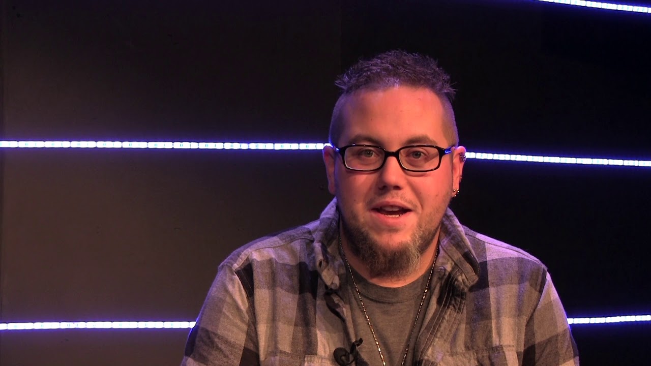 Douglas Fallis - YouTube