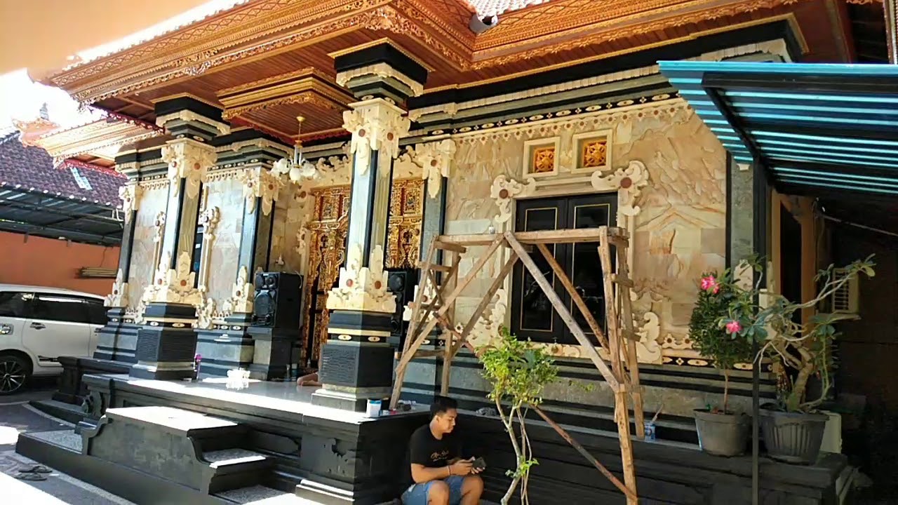 tempelan tembok still bali(2) - YouTube