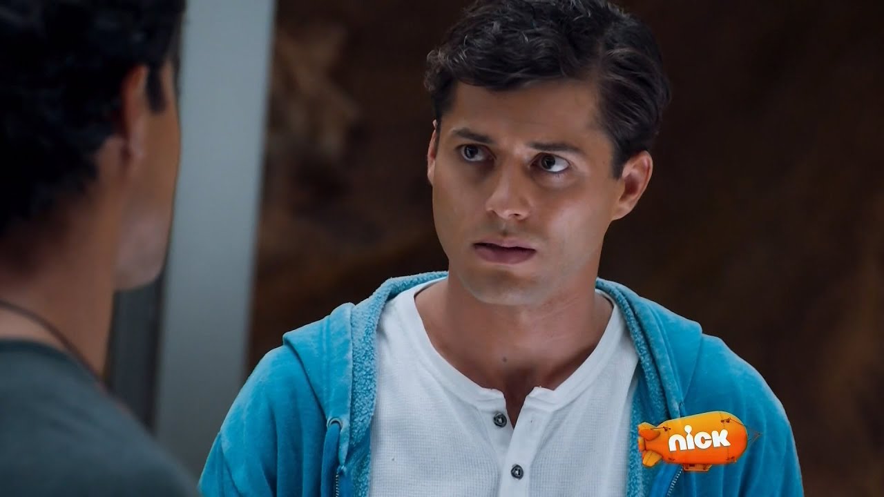 Aqua Ranger Energem | Episode 6 Forged Under Fire | Dino Super Charge ...