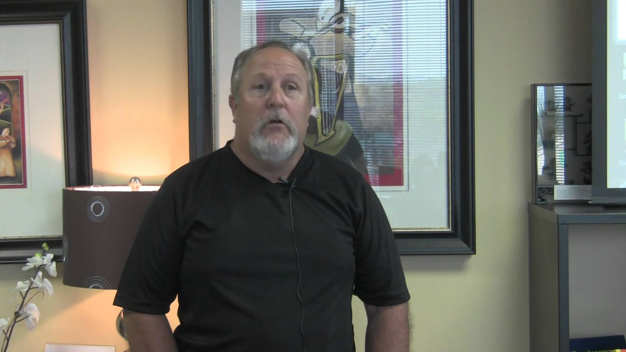 3D Bladeless Lasik Testimonial - Dr. Ming Wang MD, PhD. - The Wang ...