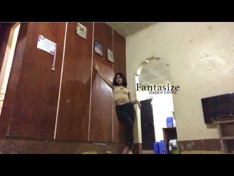 Fantasize by Ariana Grande (Unreleased) Dance Cover - YouTube
