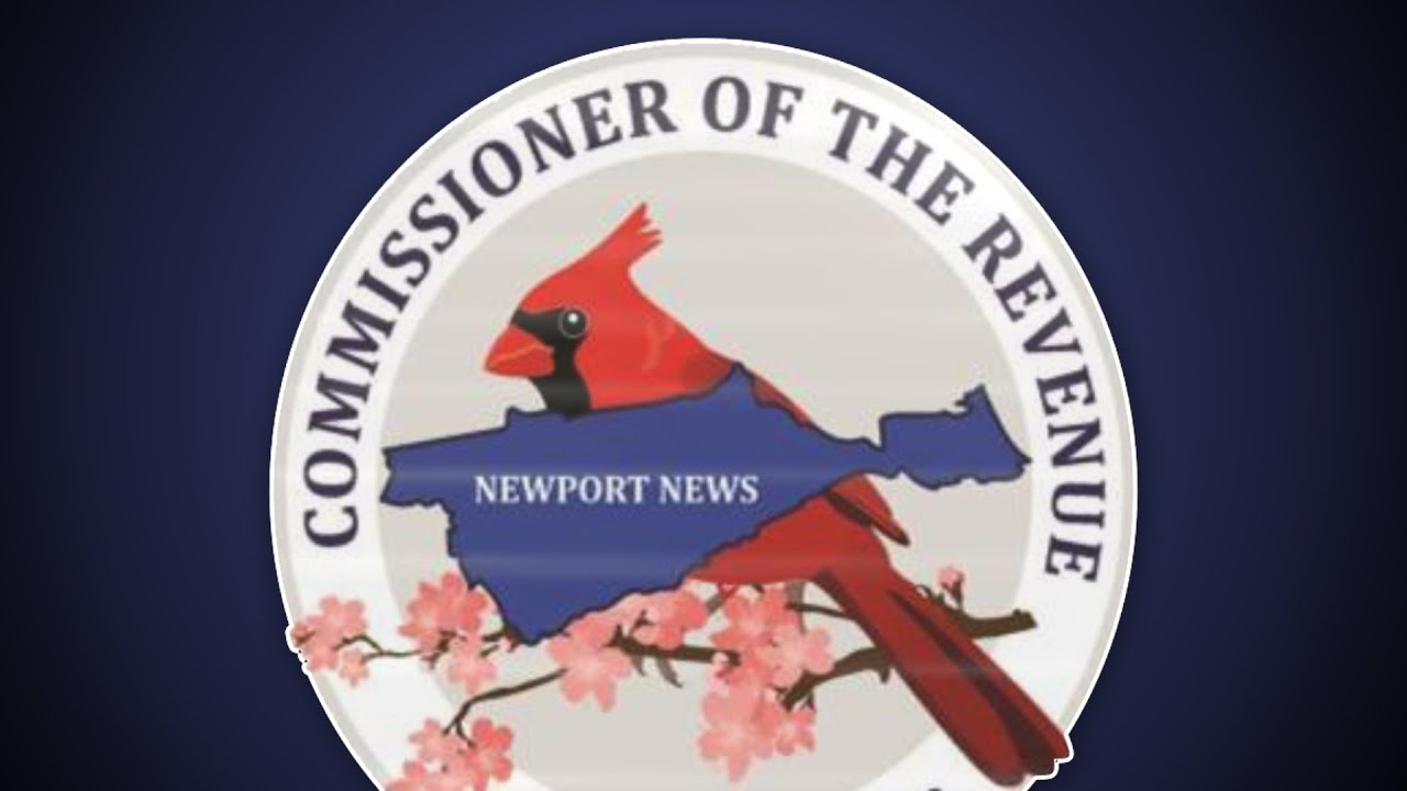 Your Commissioner of the Revenue Office - ASL - YouTube