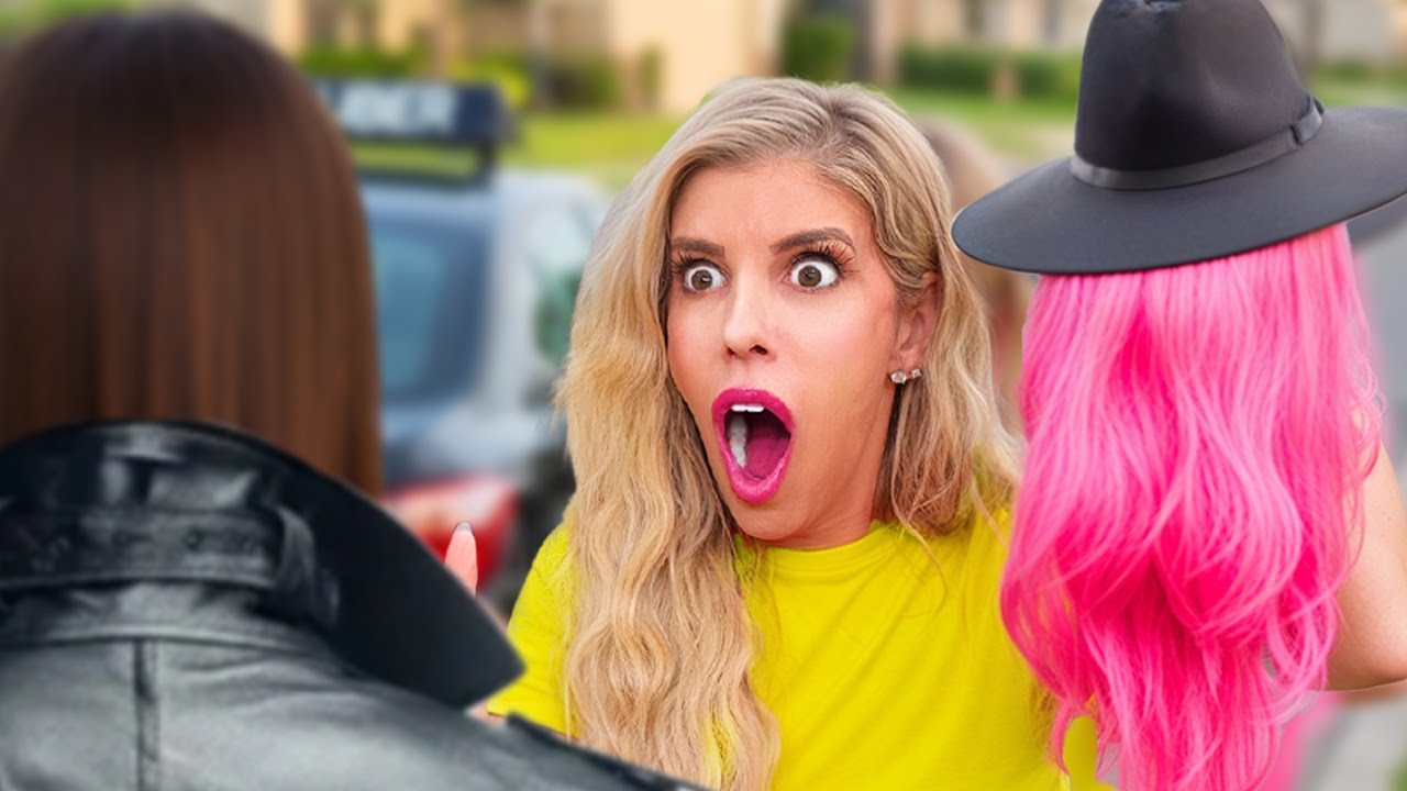 I Finally Confronted The Uber Driver Youtube