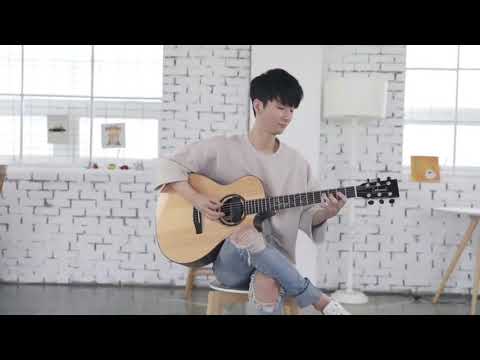 luis fonsi sungha jung  despacito