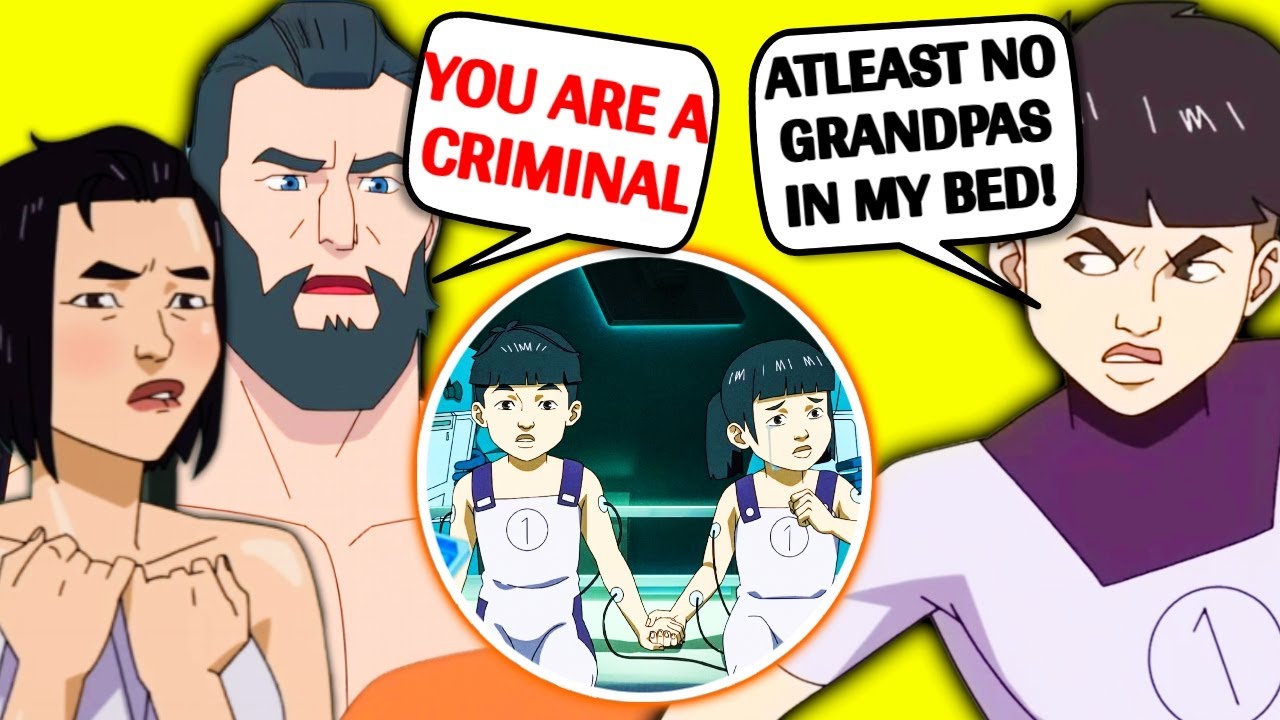 Entire Life Of Dupli-Kate & Multi-Paul - Explored - Most Powerful Body ...