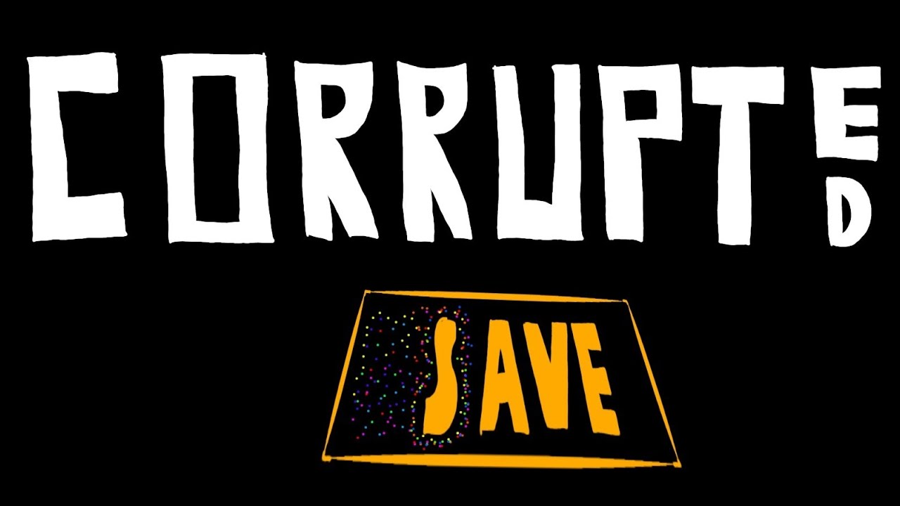 [SCRAPPED] Corrupted Save - Undertale: Darkened Route OST - YouTube