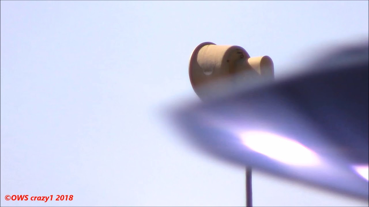 ACA, P-10 Siren, Alert & Attack, Wylie, TX - YouTube