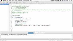 Programming challenges - Starting out with Java - YouTube